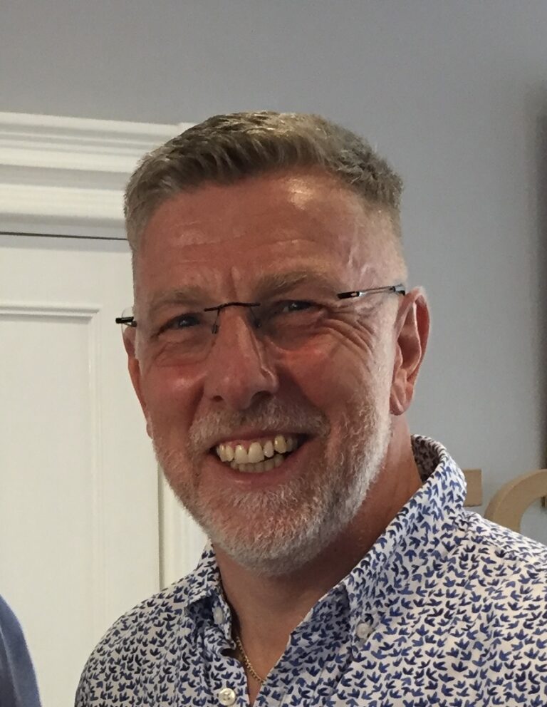 Manifesto – Adrian Gabriel