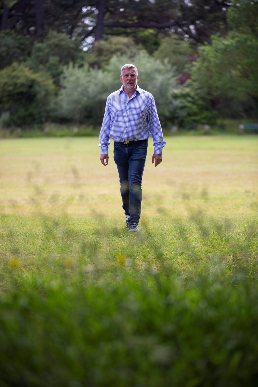 Manifesto – Adrian Gabriel